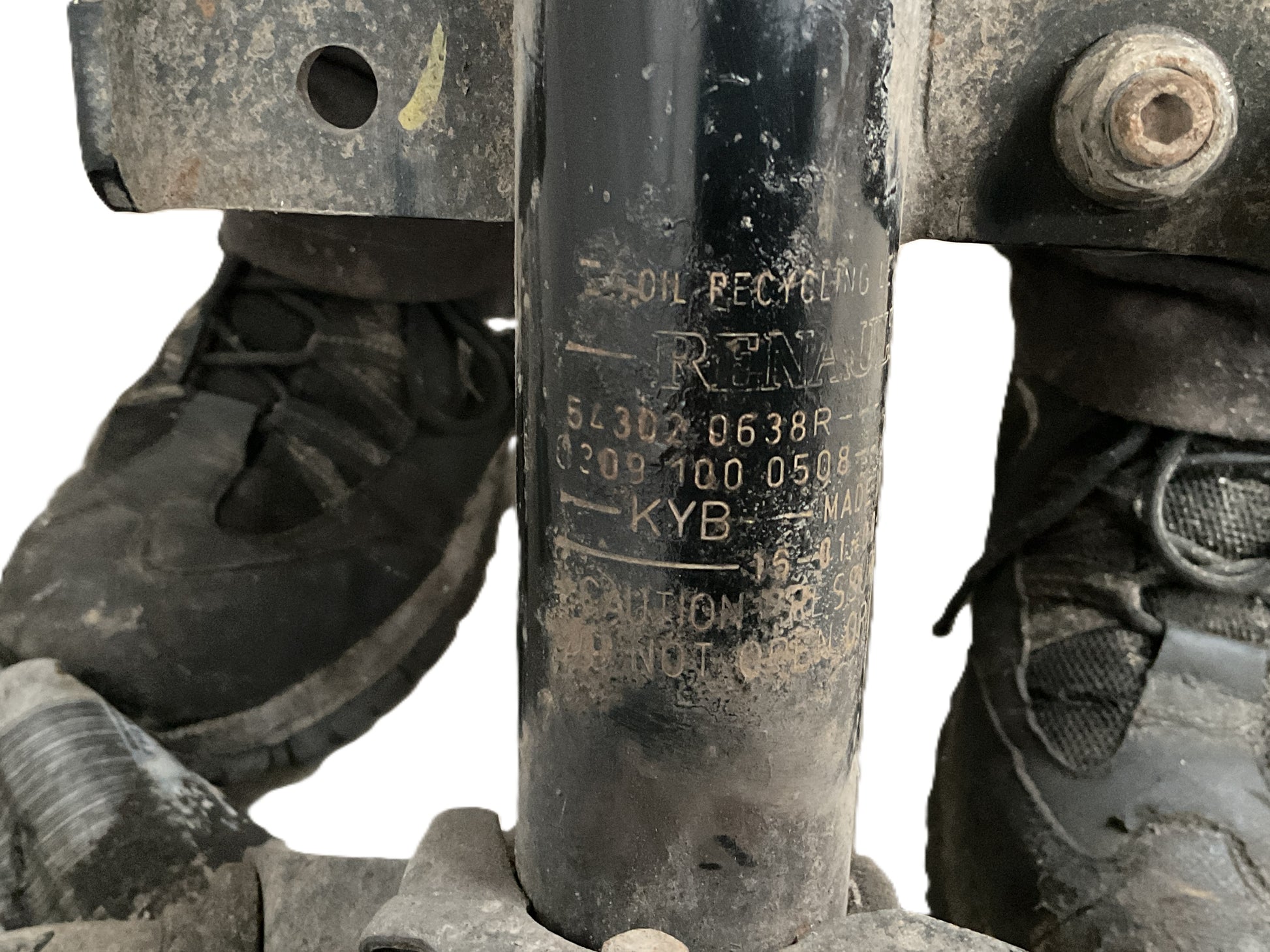 Mangueta del izq Renault Captur 13-20 – AutoRR