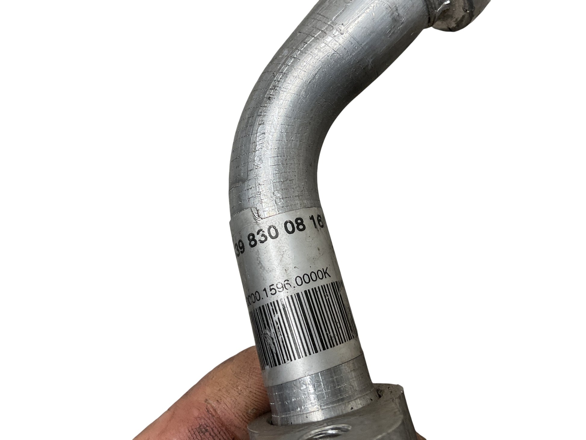 Tubo aire acondicionado Mercedes Vito Viano – AutoRR