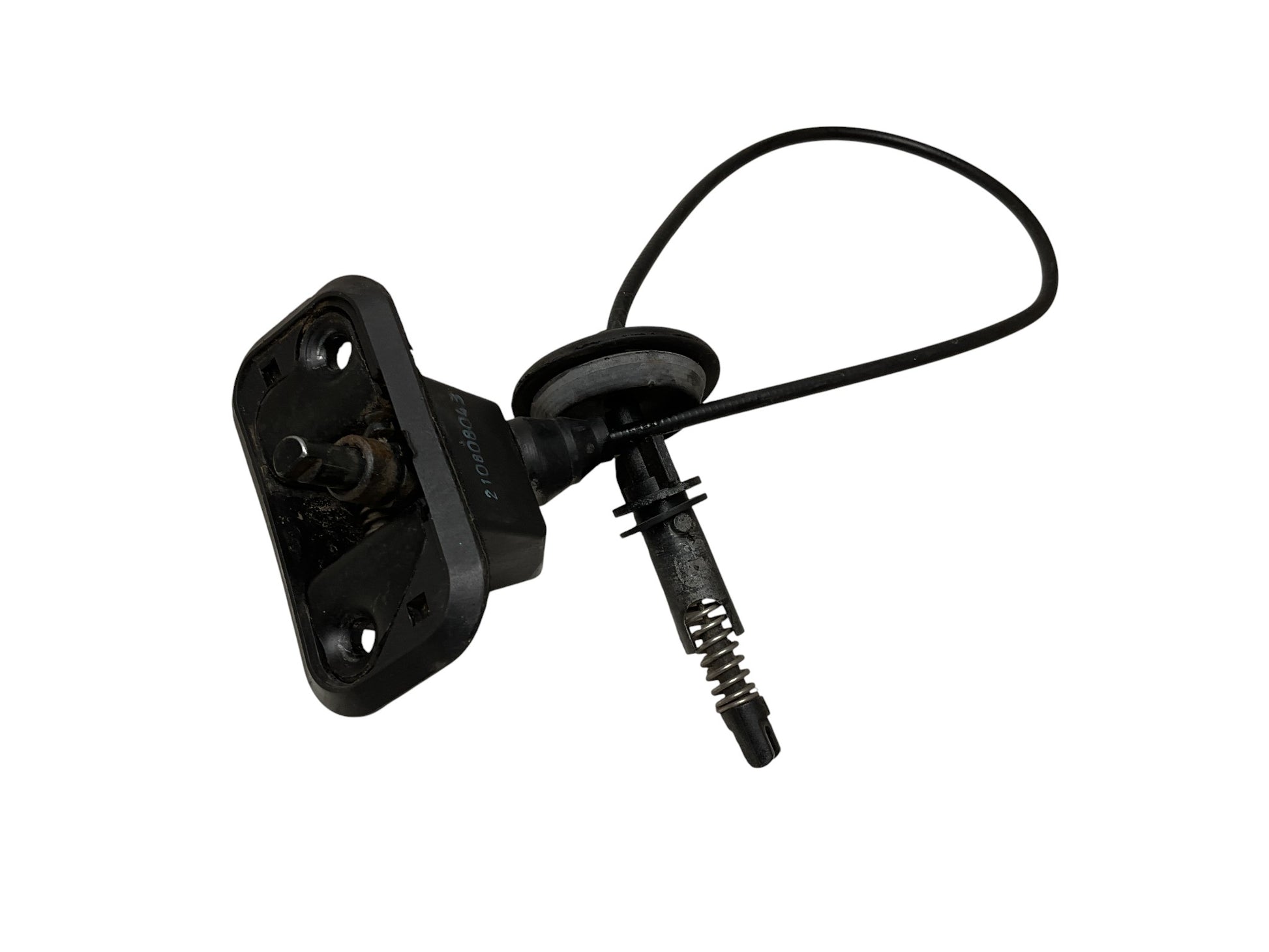 Pestillo cerradura puerta corredera Fiat – AutoRR