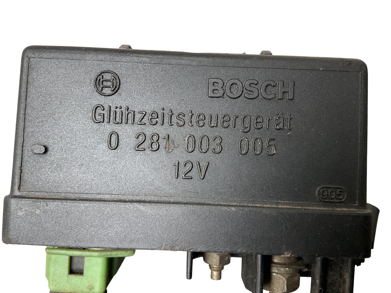 Caja Precalentamiento PSA 0281003005 – AutoRR