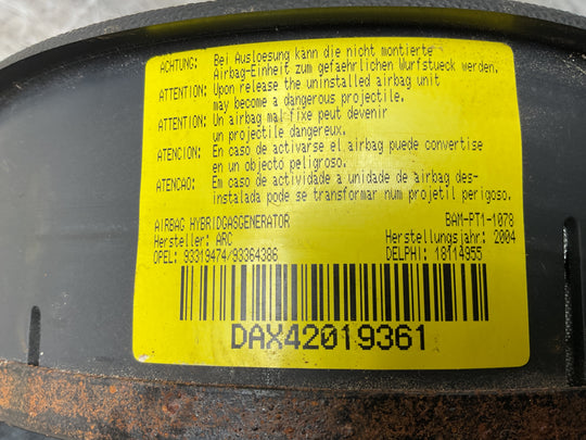 Rejilla radiador Mercedes W176 – AutoRR