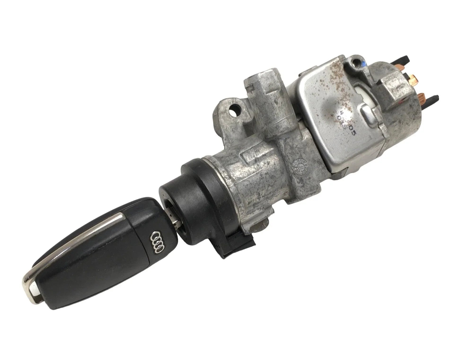 Bombin arranque Audi A4 B7 – AutoRR