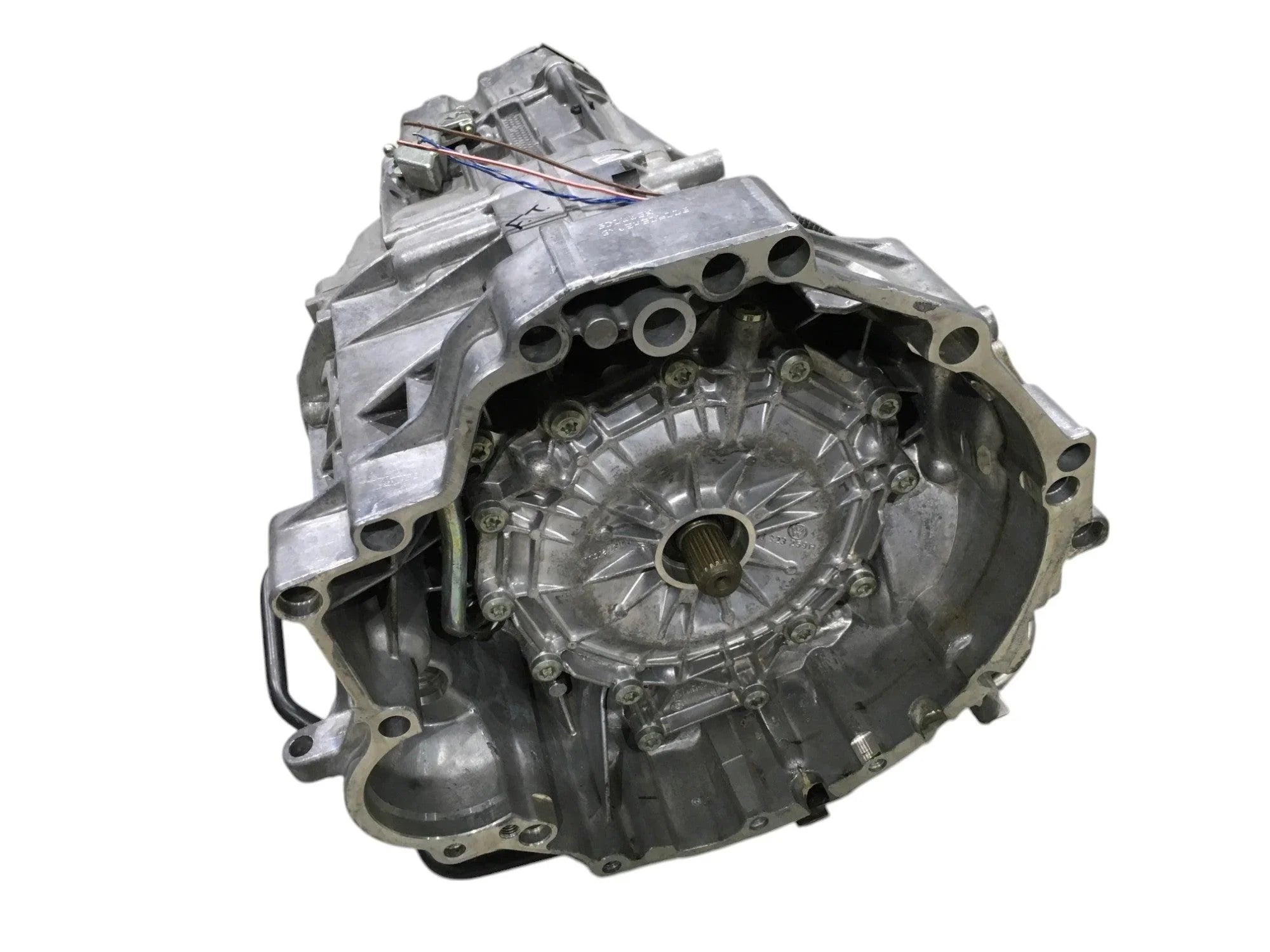 Caja Cambios Automatica Audi A4 B6 – AutoRR