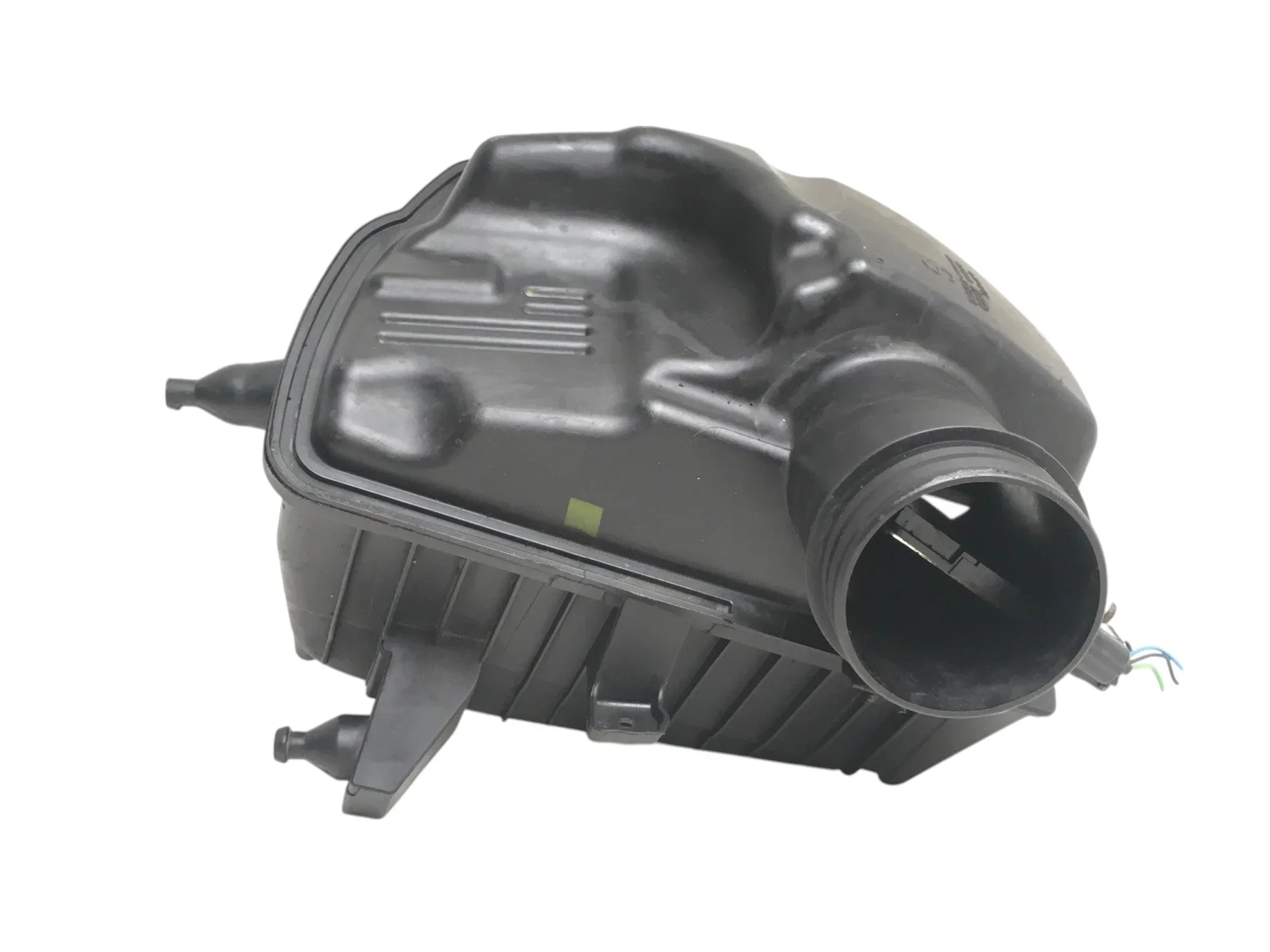 Caja filtro aire Nissan Qashqai J10 – AutoRR