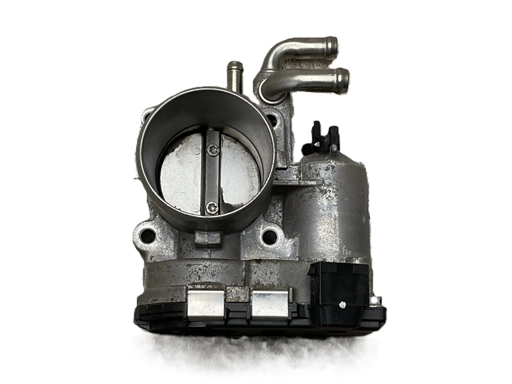 Caja mariposa Hyundai - Kia 3510003700 – AutoRR
