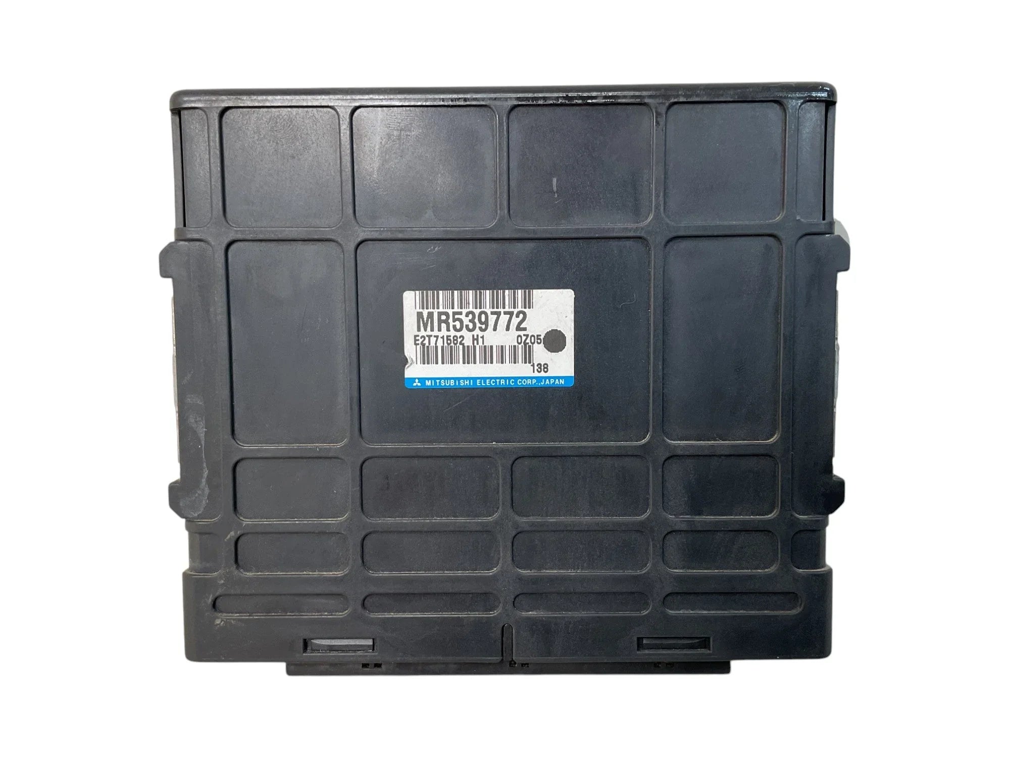 Centralita Motor Mitsubishi Montero Pinin – AutoRR