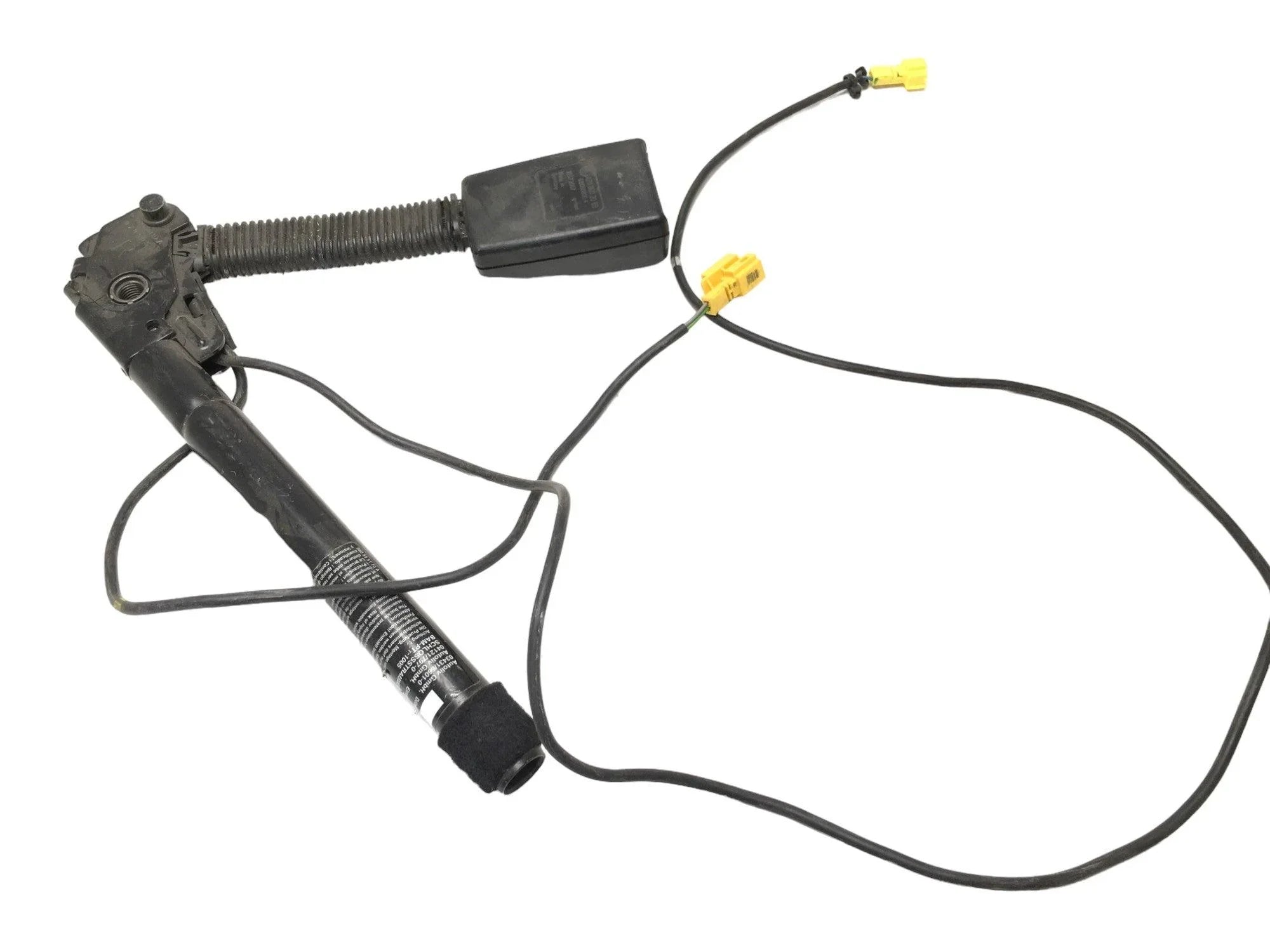 Cerradura cinturon del dcho Mercedes W211 – AutoRR