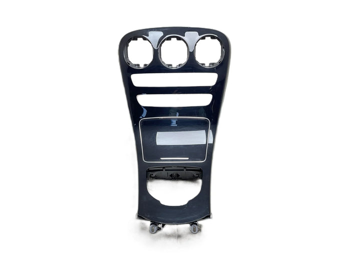 Mercedes-Benz center console (W205 / S205) – AutoRR