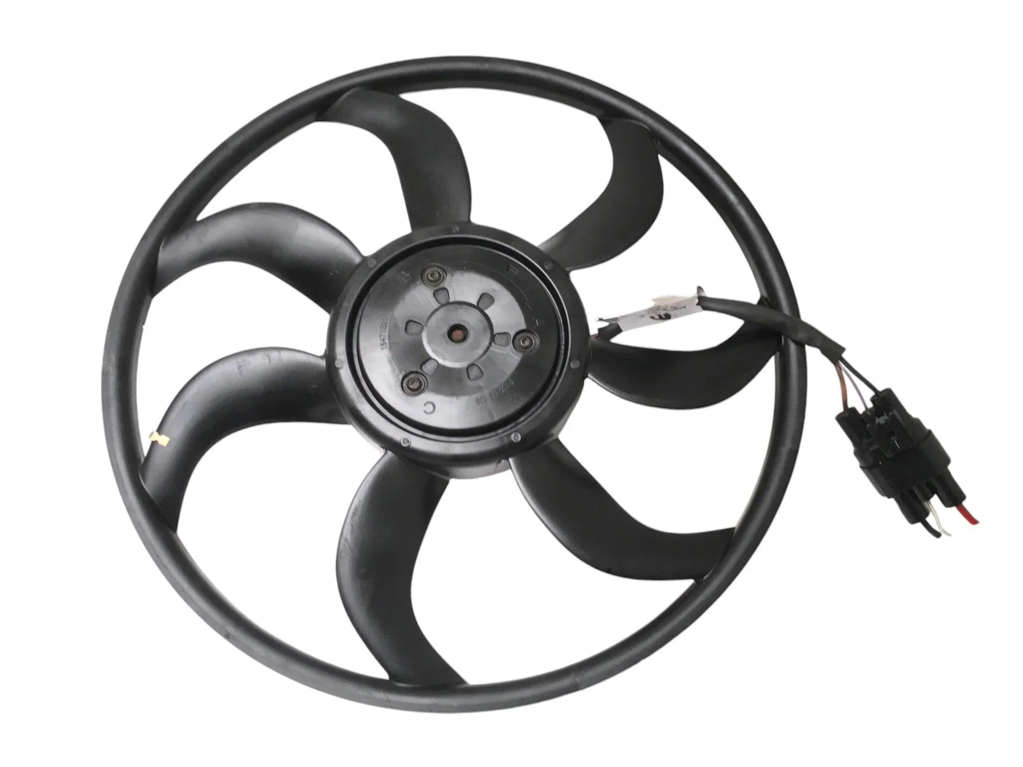 Electro ventilador Opel Astra K – AutoRR