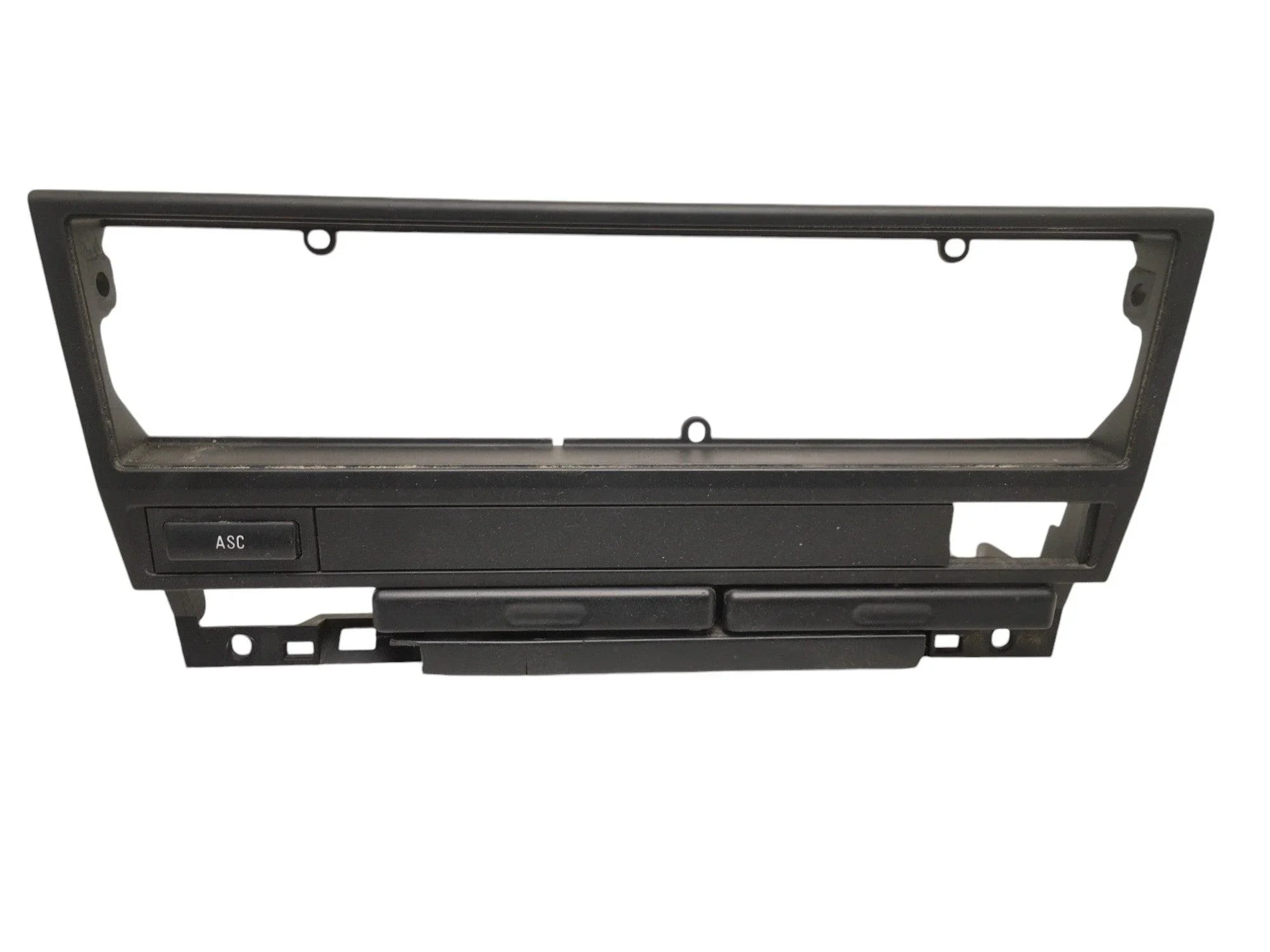 BMW E39 center console trim – AutoRR