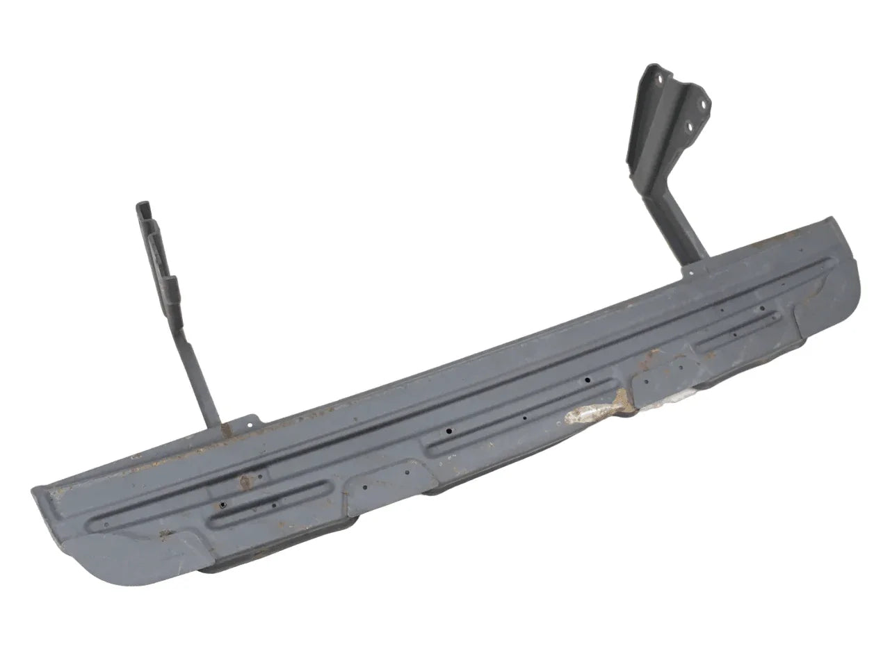 Escalón trasero Mercedes Sprinter W906 – AutoRR