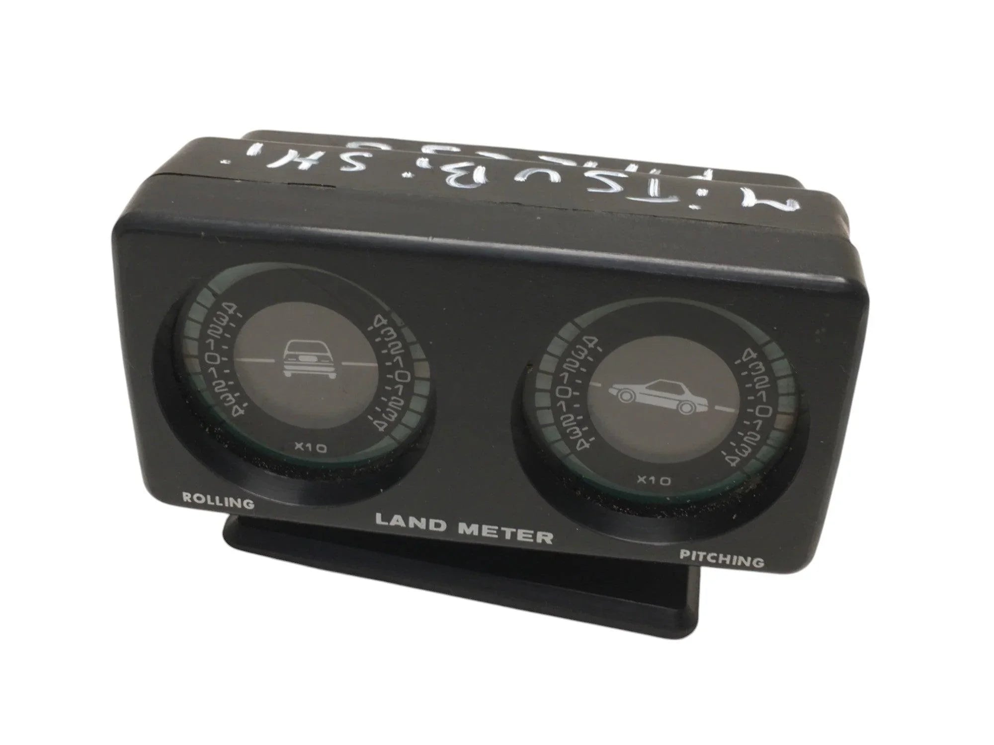 Land Meter 4x4 Inclinometer – AutoRR