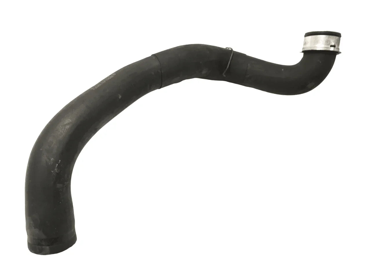 Mercedes E radiator hose A2115010982 – AutoRR
