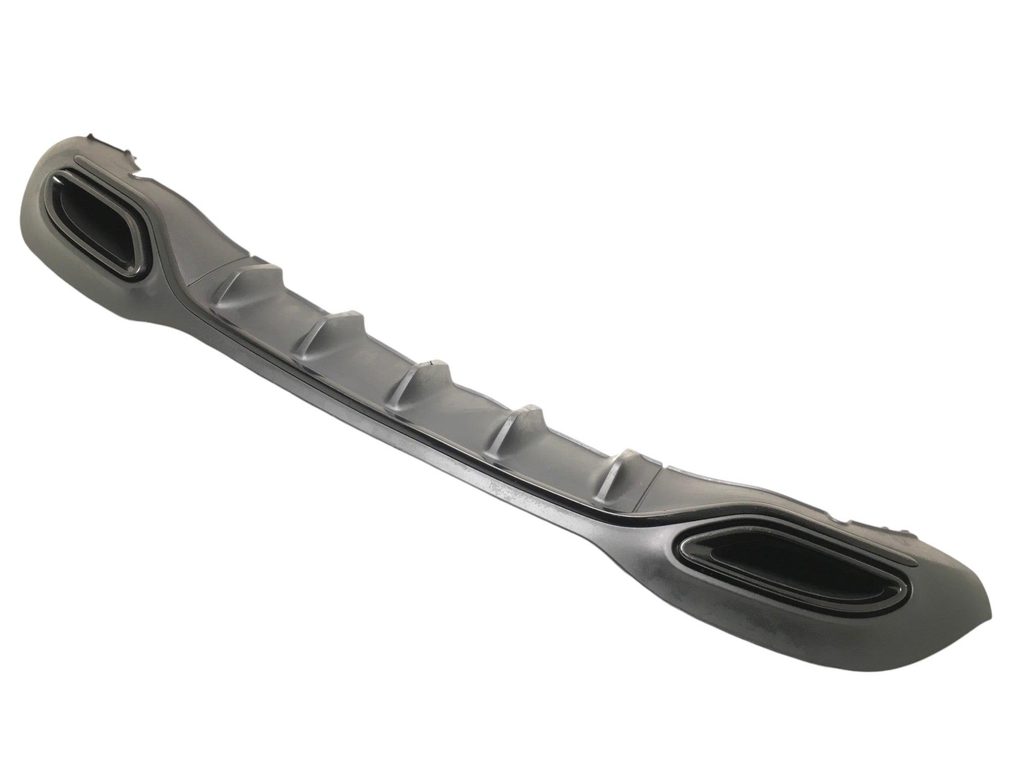 Moldura paragolpes trasero Mercedes W177 – AutoRR