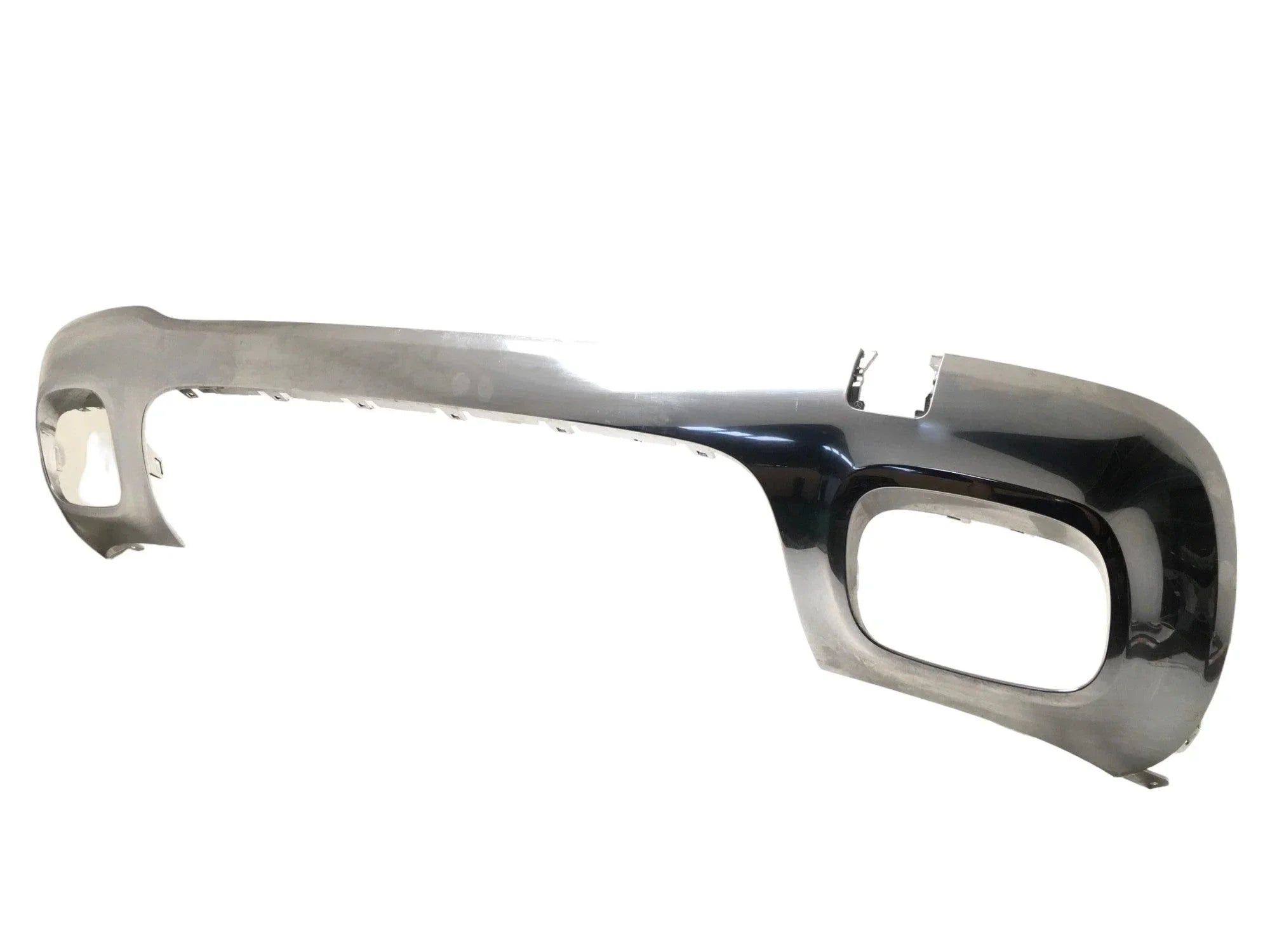 Rear bumper trim Mercedes X247 – AutoRR
