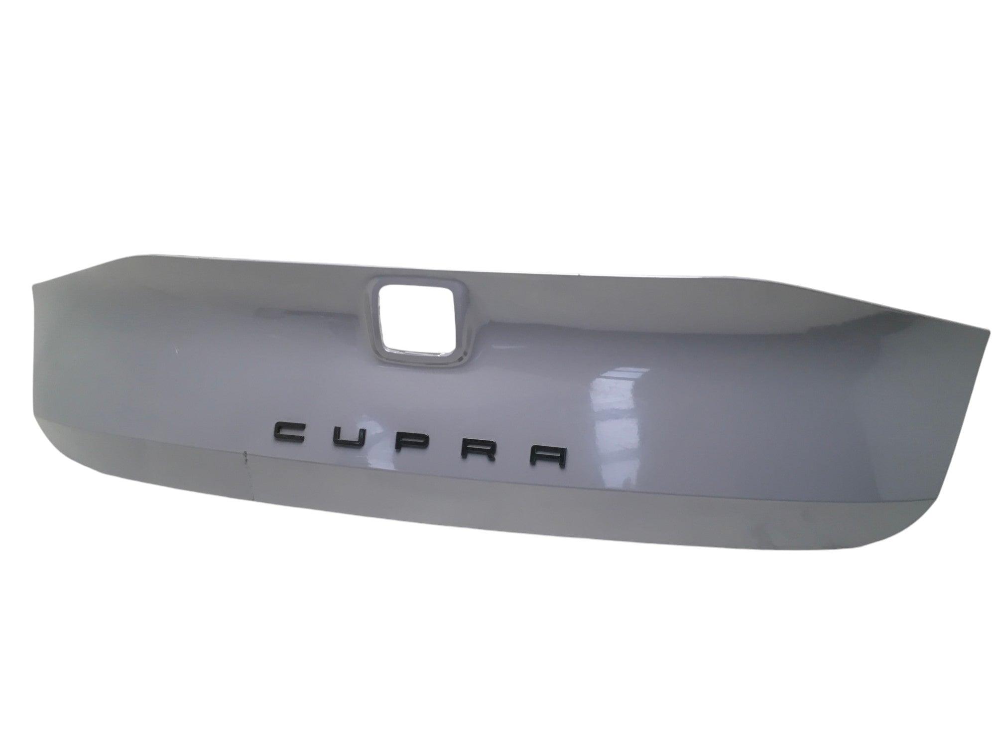 Cupra Formentor tailgate trim – AutoRR