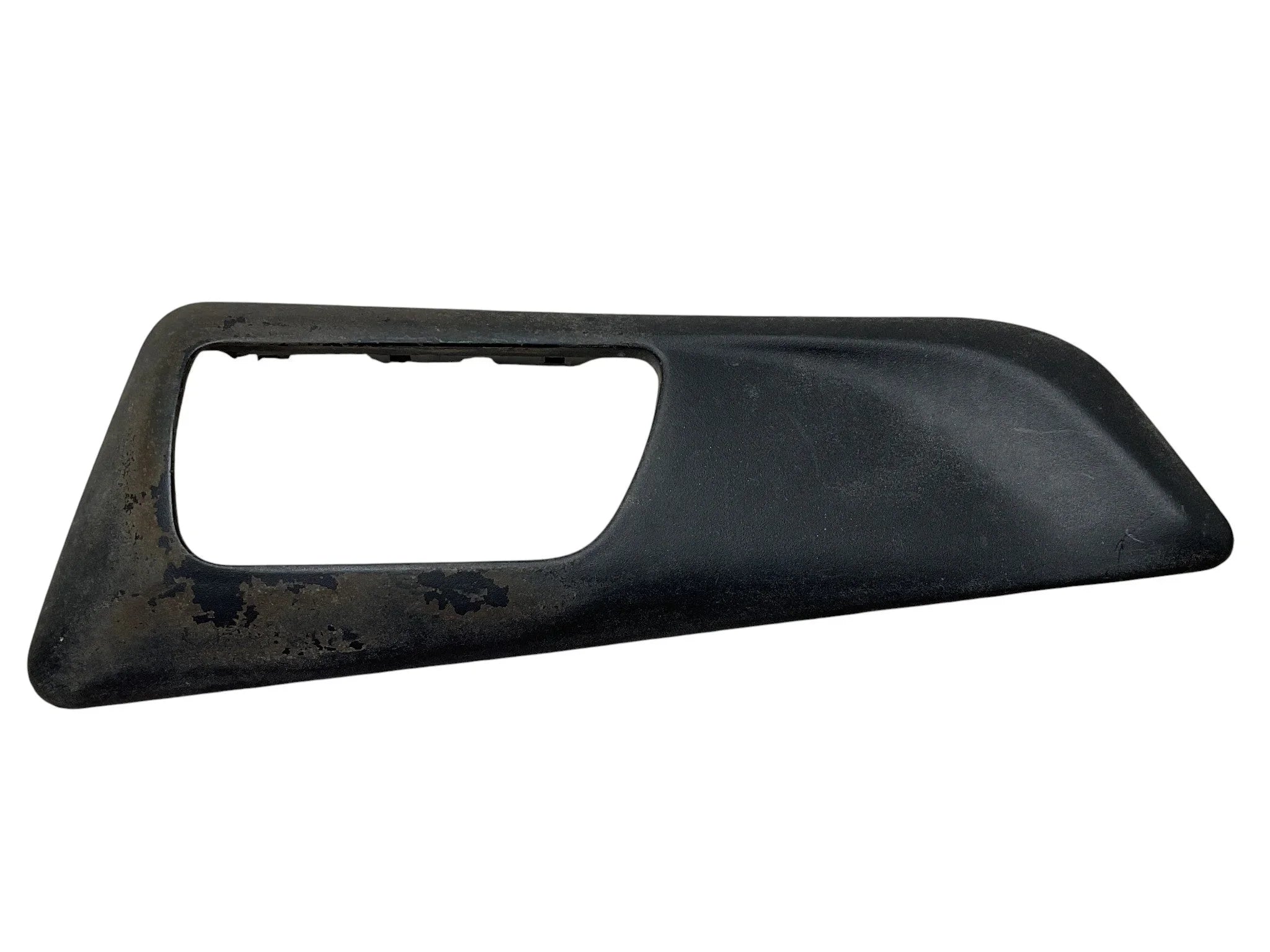 Moldura Puerta del izq Mitsubishi Montero Pinin – AutoRR