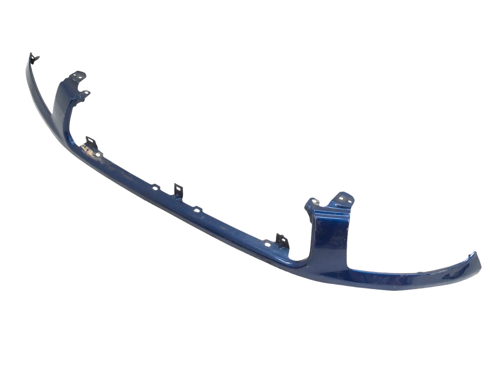 Toyota Rav4 II Radiator Grille Trim – AutoRR