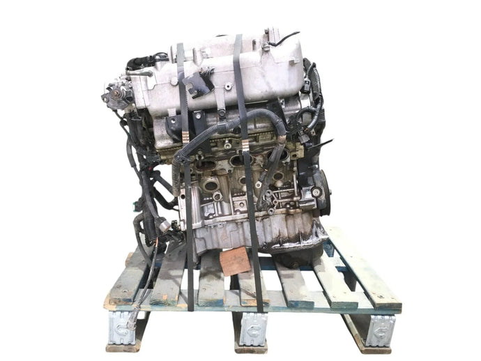 G6BA Kia Hyundai engine – AutoRR