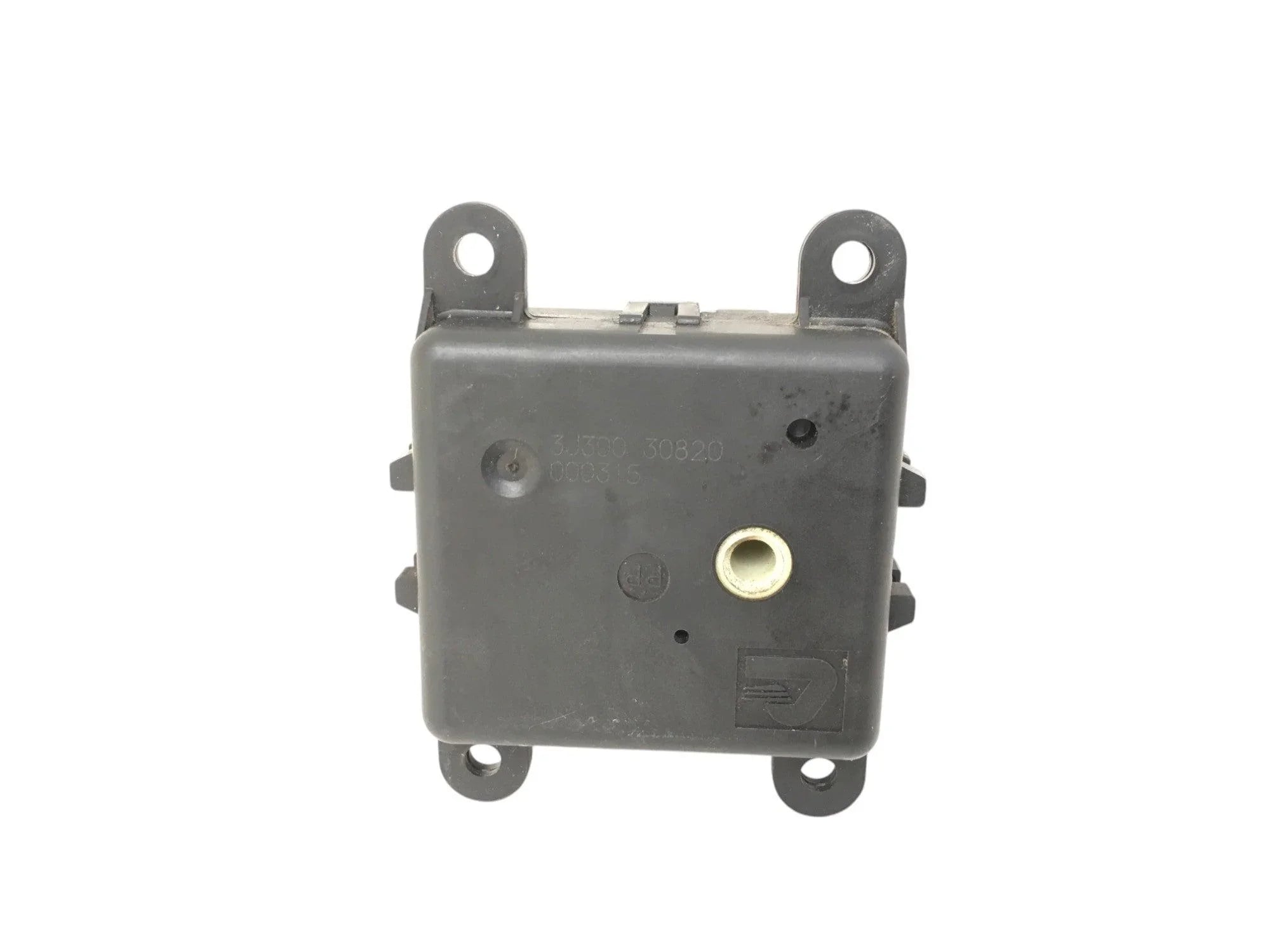 Motor trampillas climatizador Nissan Terrano II – AutoRR