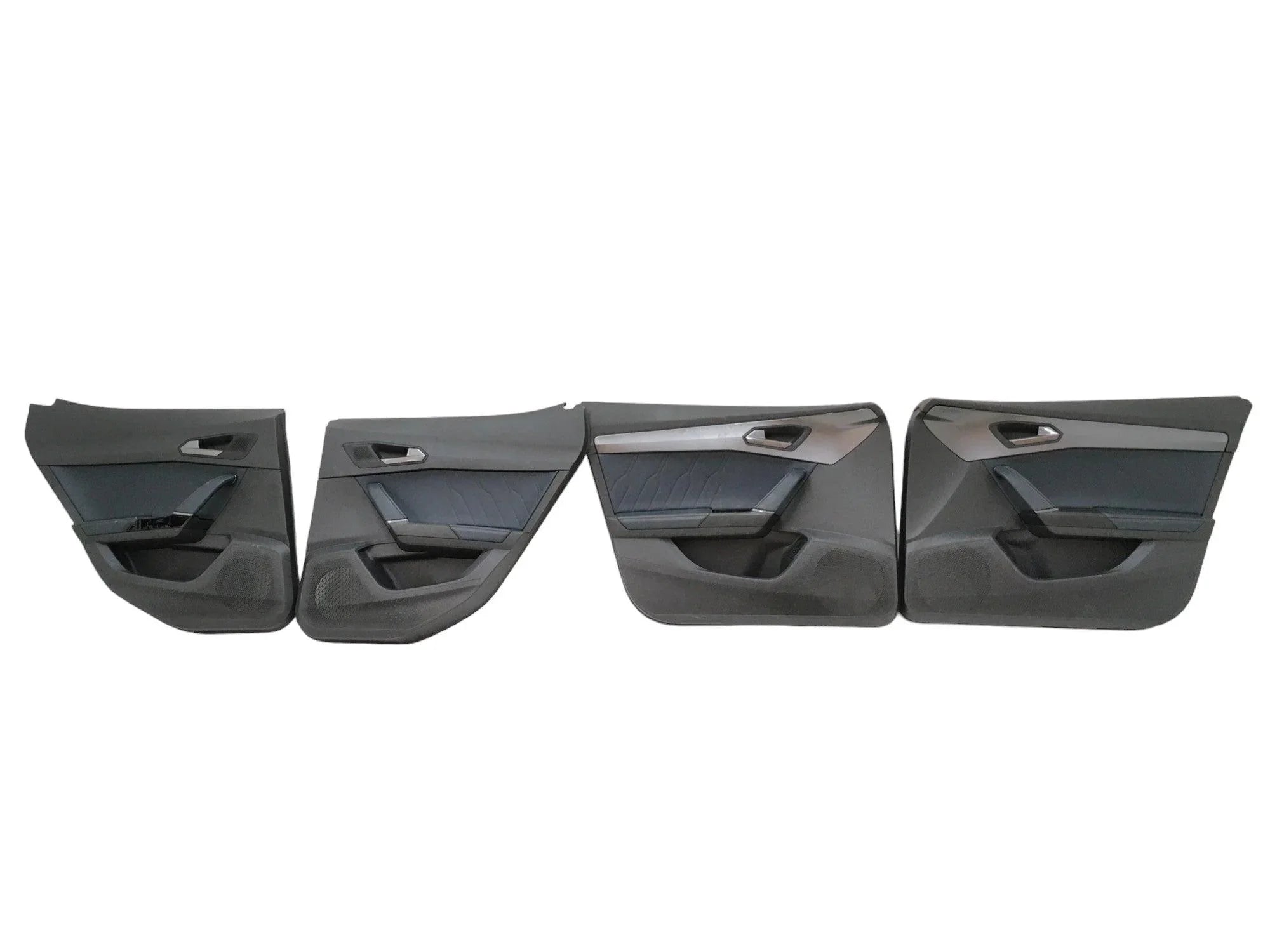Paneles Puertas Cupra Formentor – AutoRR