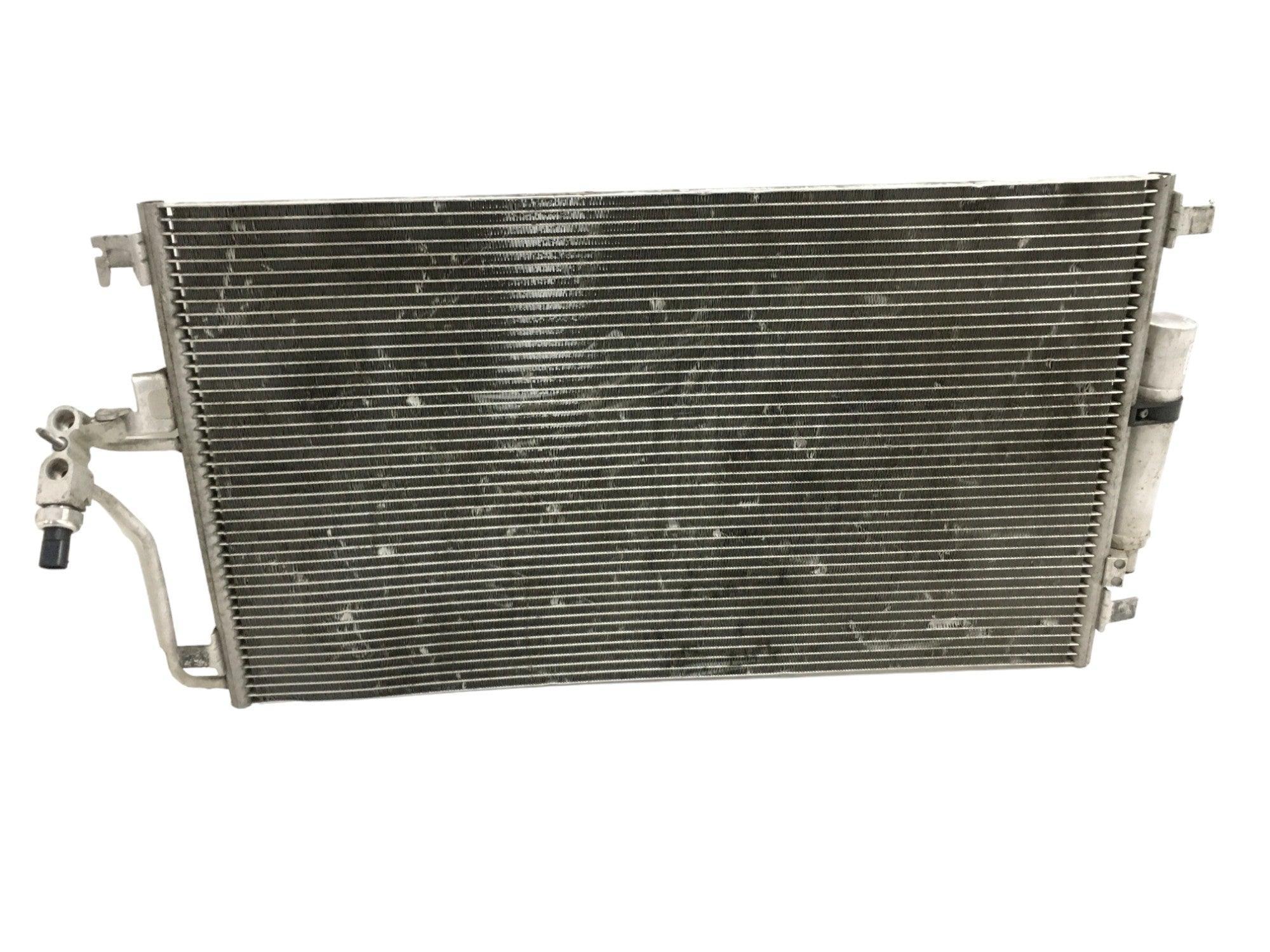 Radiador A/C Mercedes Sprinter W906 – AutoRR
