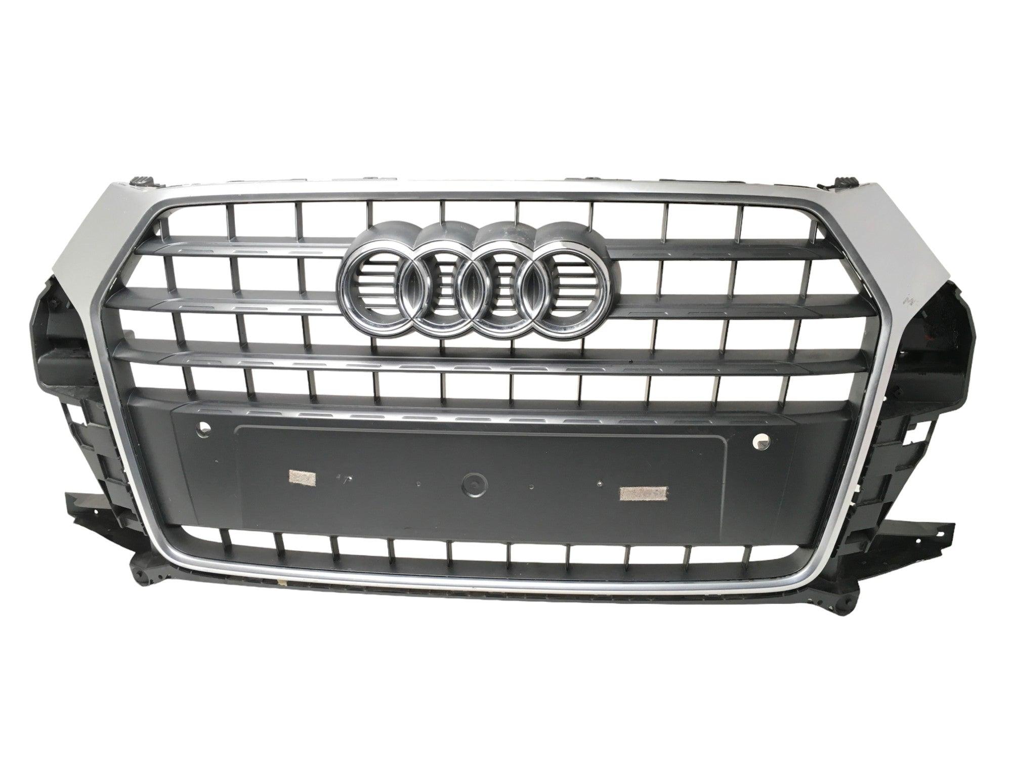 Rejilla Radiador Audi Q3 8U Renovado – AutoRR