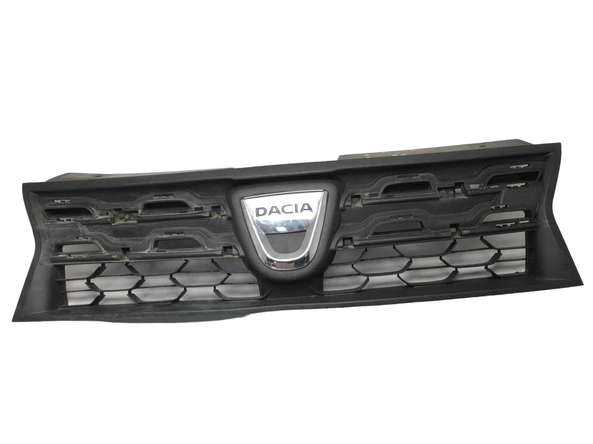 Rejilla radiador Dacia Duster I Renovado – AutoRR