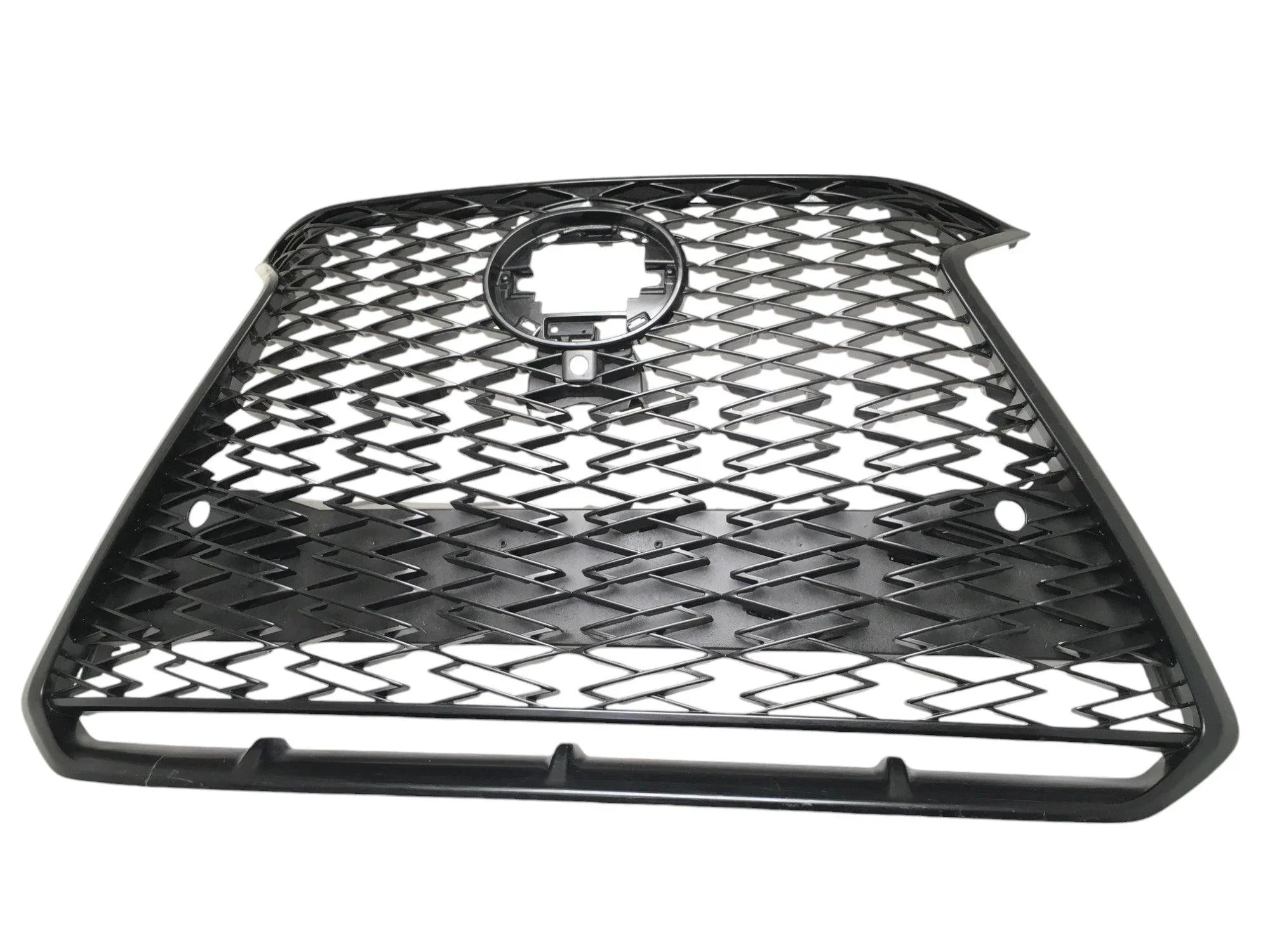Lexus NX Z10 Radiator Grille – AutoRR