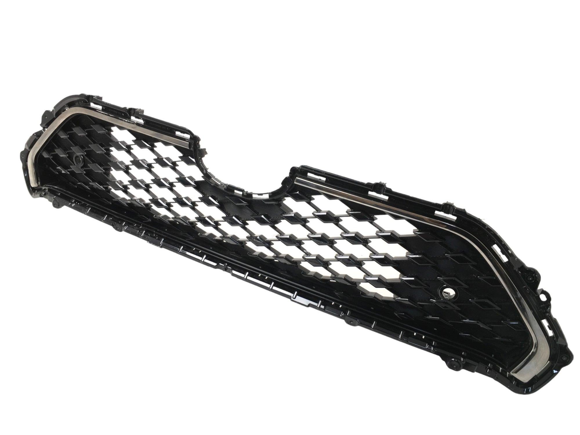 Toyota Rav4 V Radiator Grille – AutoRR