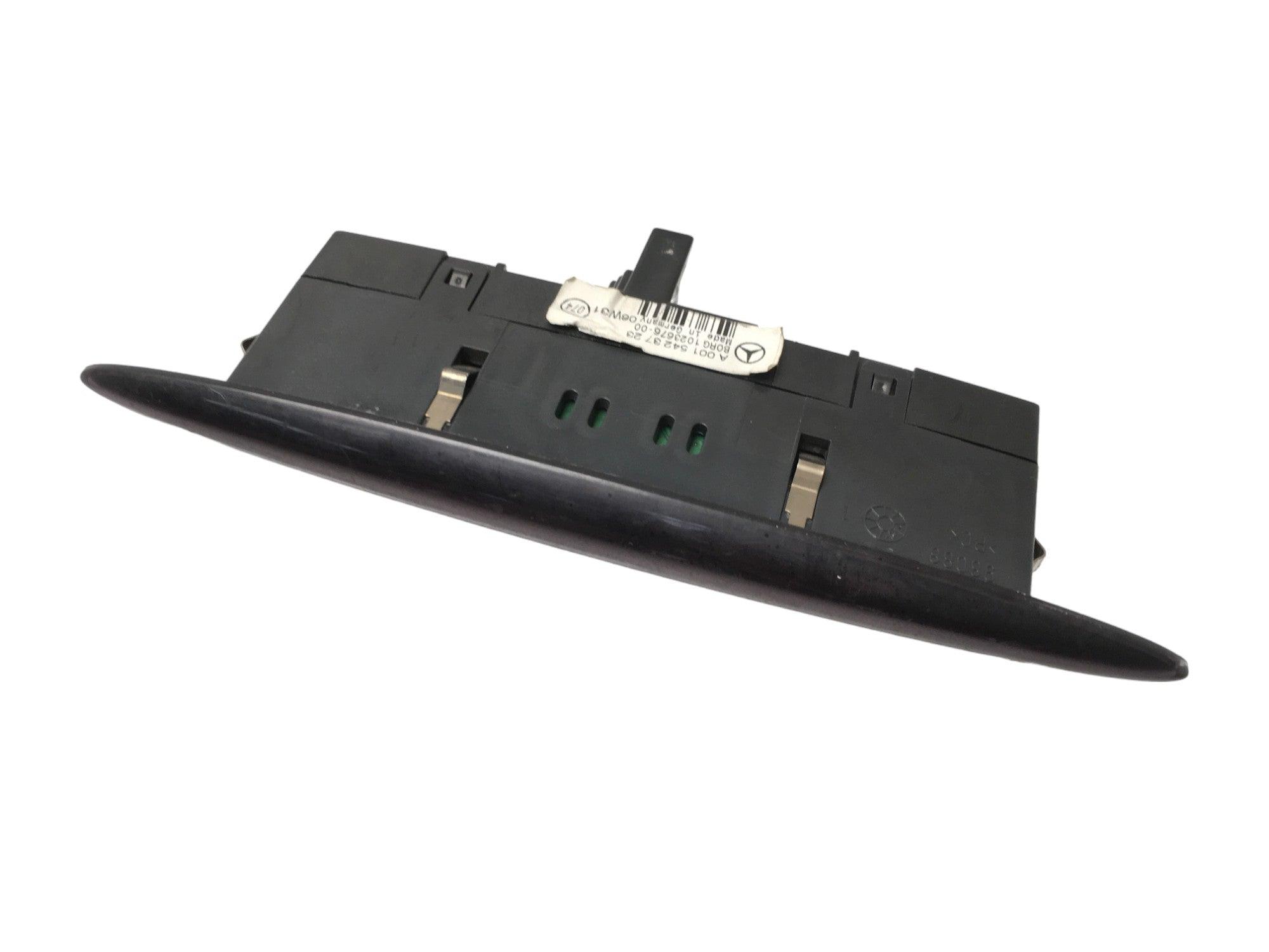 Sensor estacionamiento Mercedes A0015423723 – AutoRR