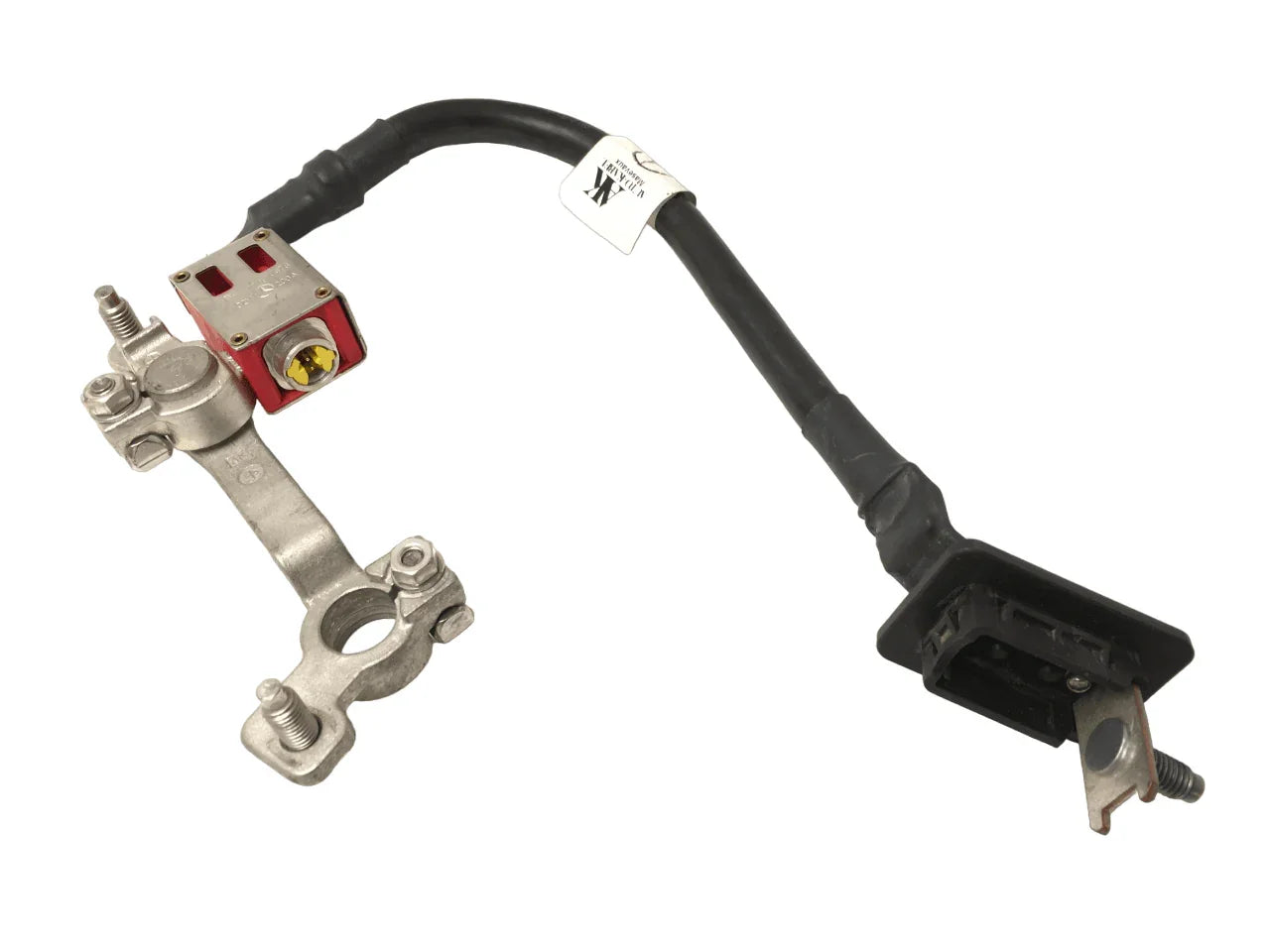 Terminal Positivo bateria Mercedes Sprinter – AutoRR