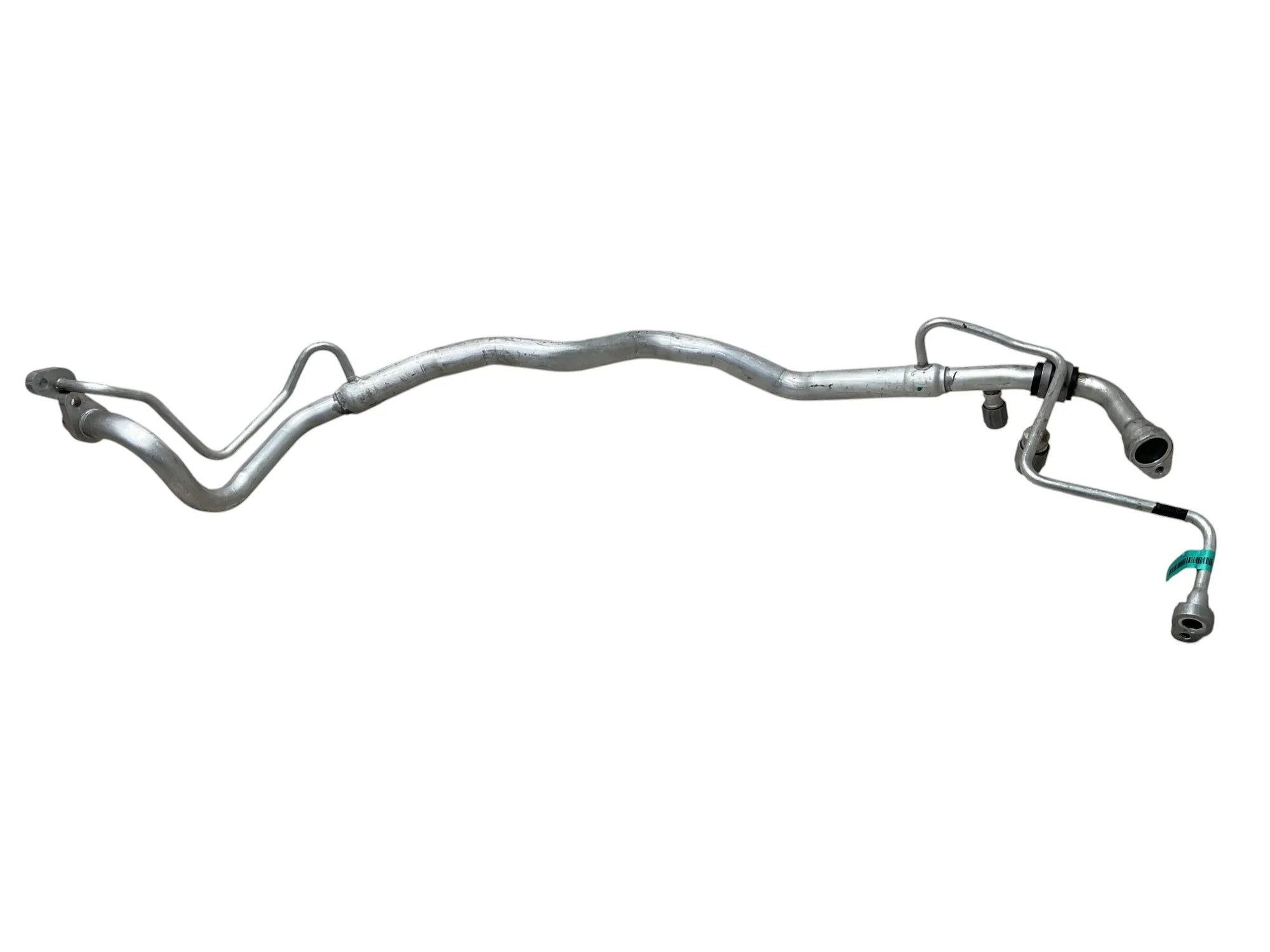 Tubo A/C Renault Kadjar 15-24 – AutoRR