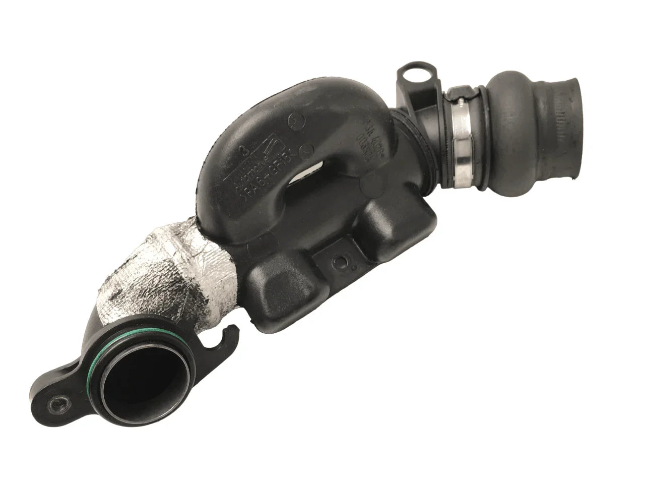 Intake pipe 1.6 D PSA 9653778180 – AutoRR