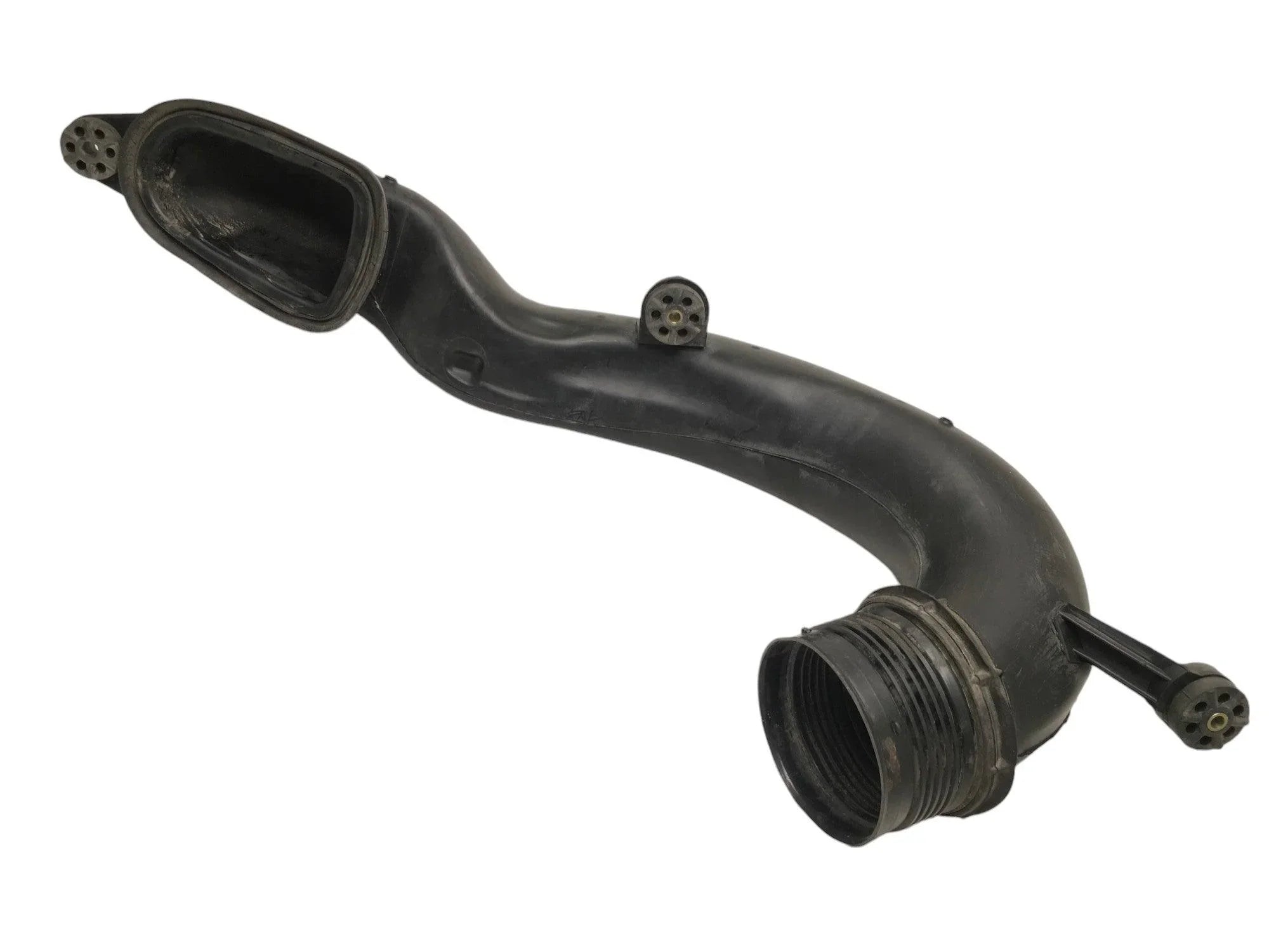 BMW 5 E39 intake pipe – AutoRR