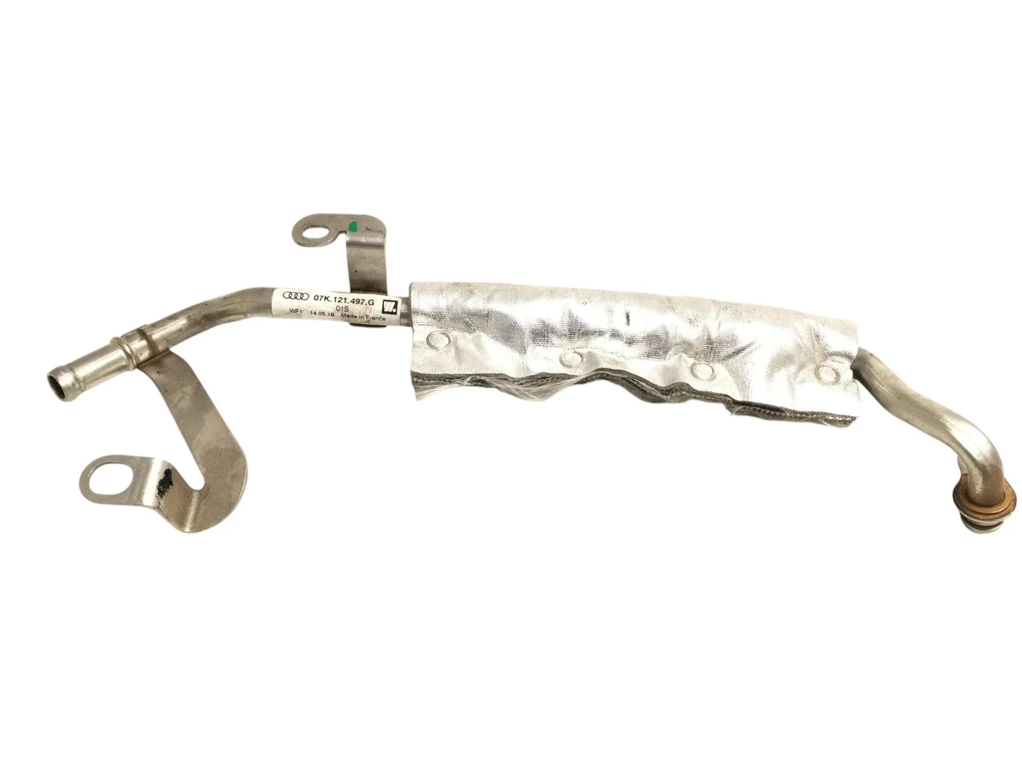 Tubo Refrigerante Audi TTRS Audi RS3 8V – AutoRR