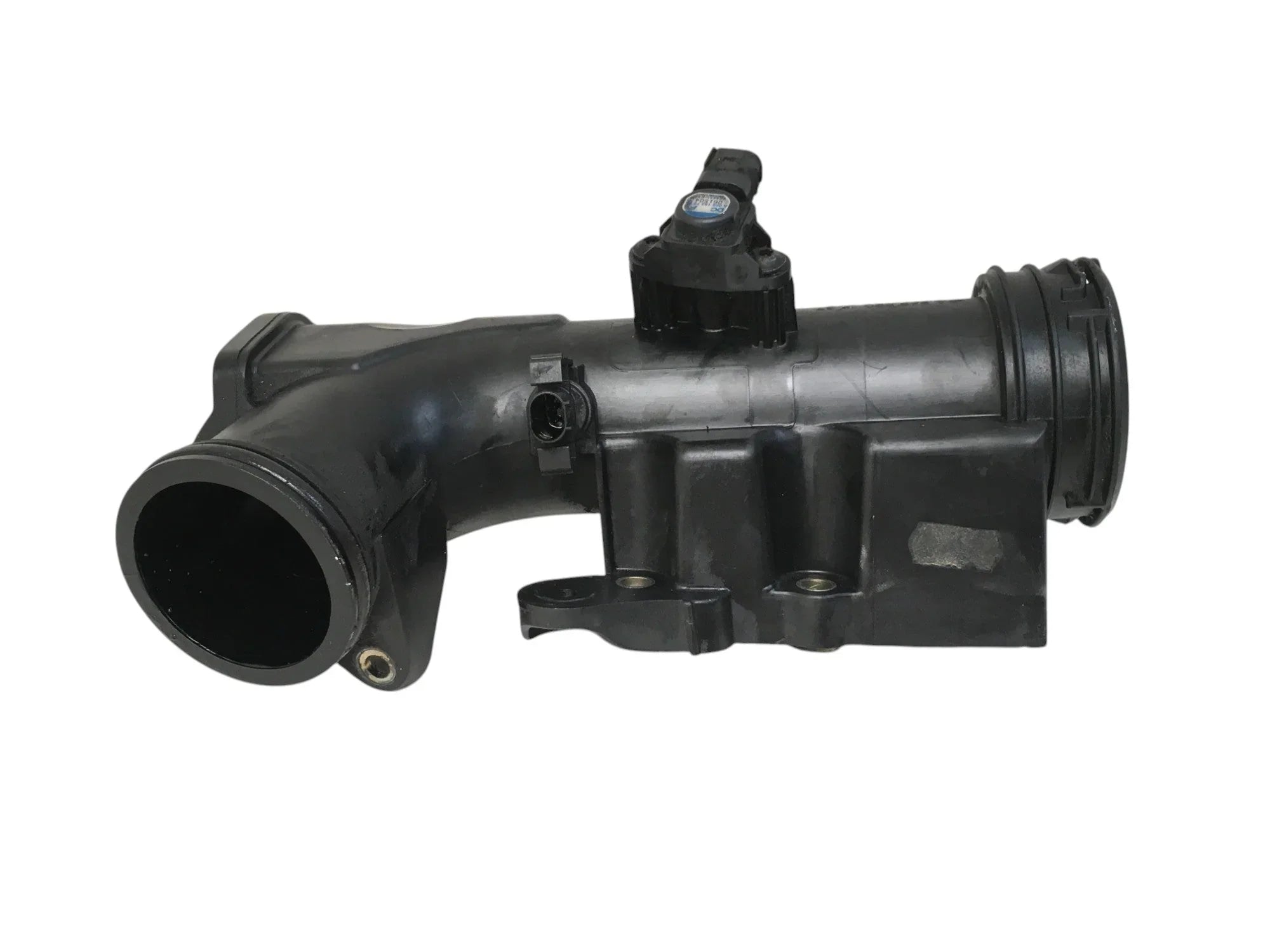 Tubo Turbocompresor Mercedes W639 – AutoRR