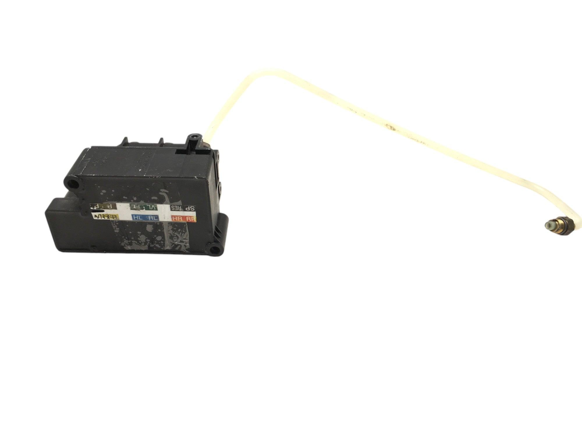 Valvula compresor suspension Mercedes A2513200058 – AutoRR