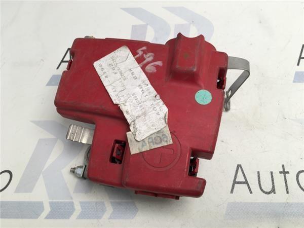Caja fusibles Renault Master III – AutoRR