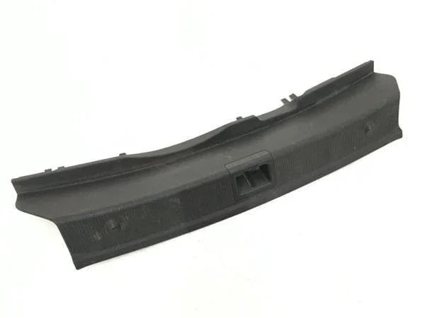 Moldura maletero Mercedes C W204 – AutoRR