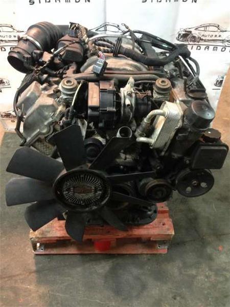 MOTOR MERCEDES ML 430 4.3 V8 113.942 – AutoRR